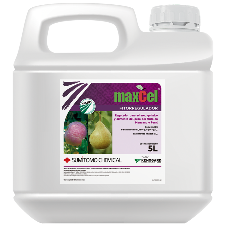 MAXCEL® - Sumitomo Chemical | Kenogard