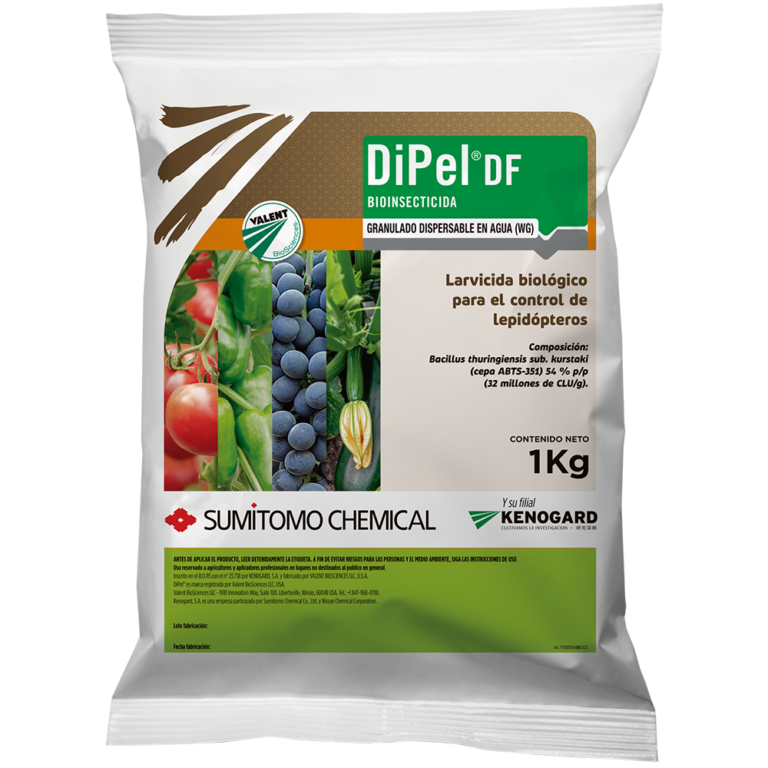 DiPel® DF - Sumitomo Chemical | Kenogard