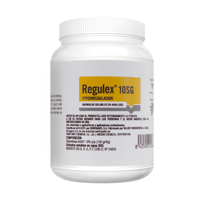 REGULEX® 10 SG - Sumitomo Chemical | Kenogard