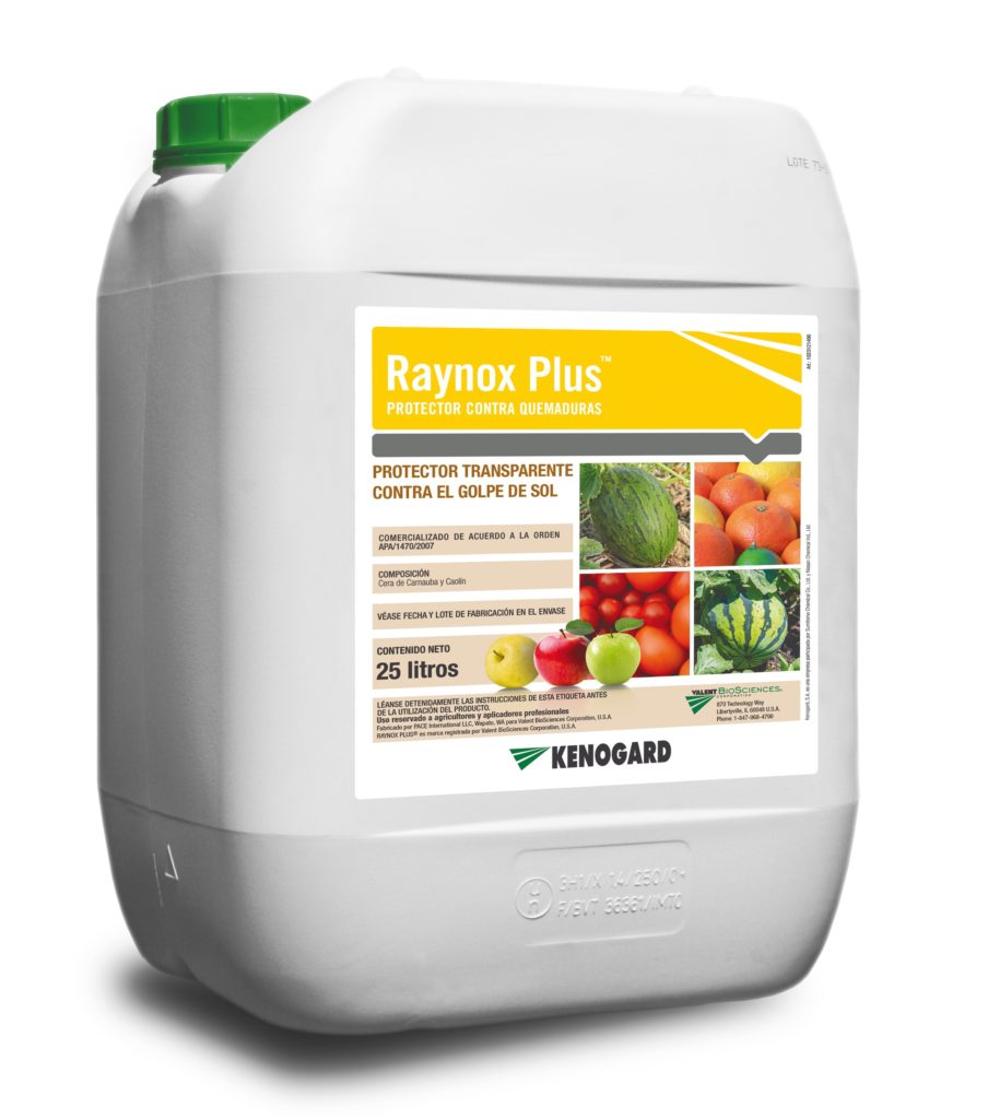 RAYNOX® PLUS - Sumitomo Chemical | Kenogard