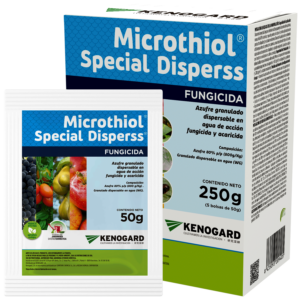 MICROTHIOL SPECIAL DISPERSS® - Sumitomo Chemical | Kenogard