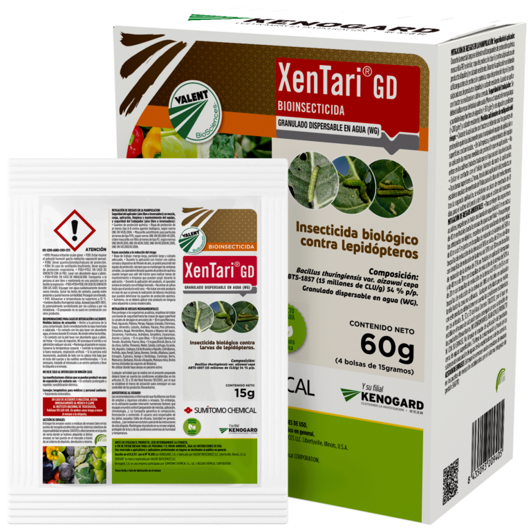 XENTARI® GD - Sumitomo Chemical | Kenogard