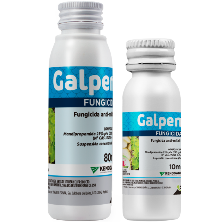 GALPEN® - Sumitomo Chemical | Kenogard