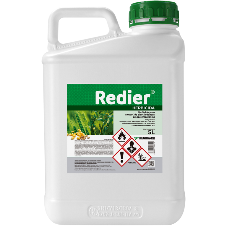 REDIER - Sumitomo Chemical | Kenogard