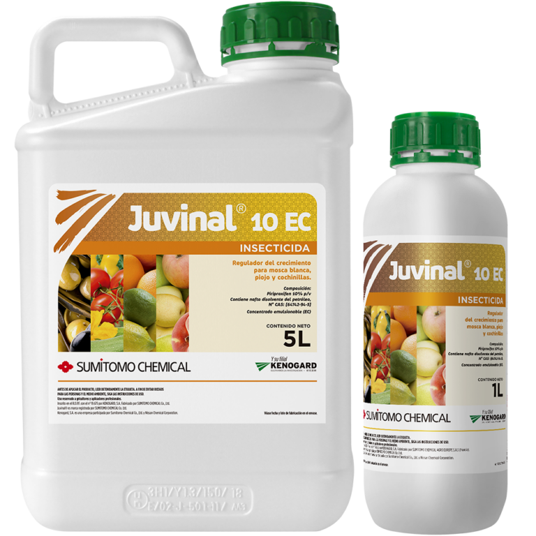 Juvinal® 10 EC - Sumitomo Chemical | Kenogard