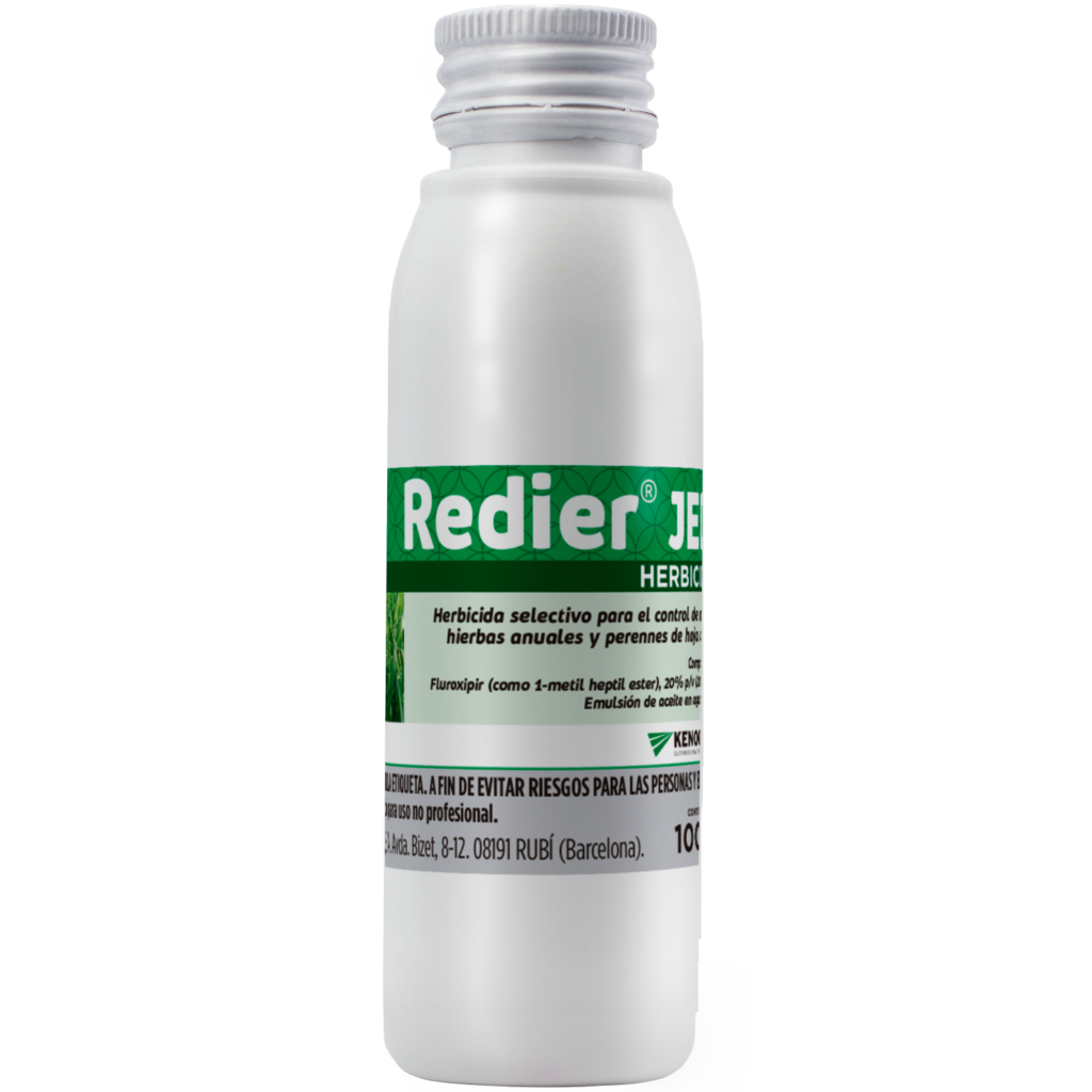 REDIER JED - Sumitomo Chemical | Kenogard