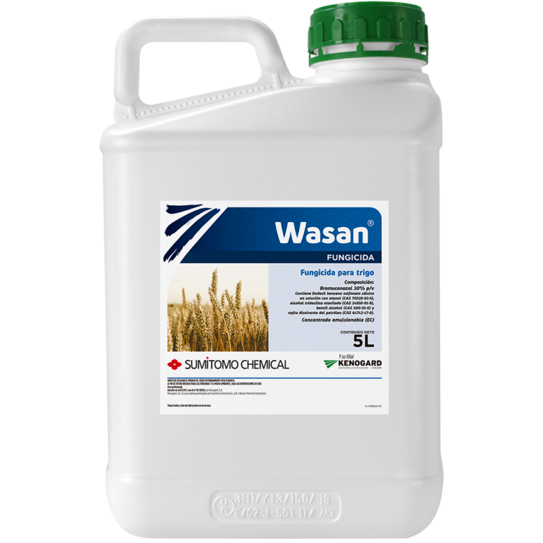 WASAN - Sumitomo Chemical | Kenogard
